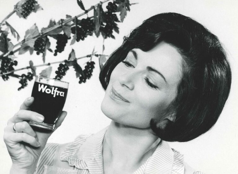 Geschichte der Fruchtsaftproduktion. Wolfra - munichname.eu